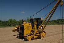 Pipeline Construction Equipment by PipeLine Machinery International